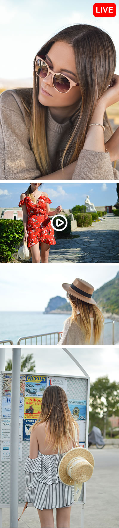 C8KE APP-Showcase Shopping Discovery and Sharing.